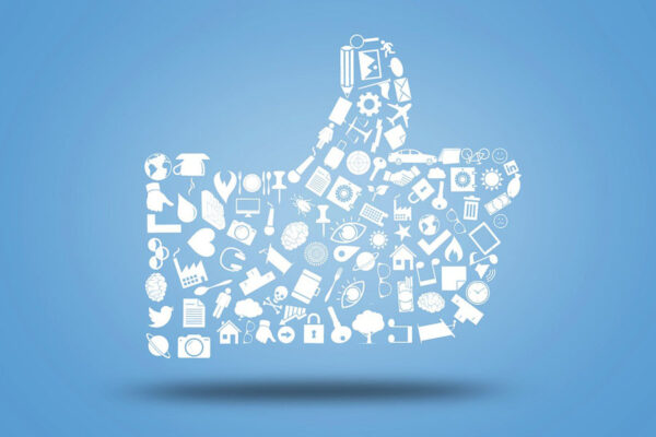 Shariff Wrapper - Datenschutz mit WordPress-Plugin für Share-Buttons