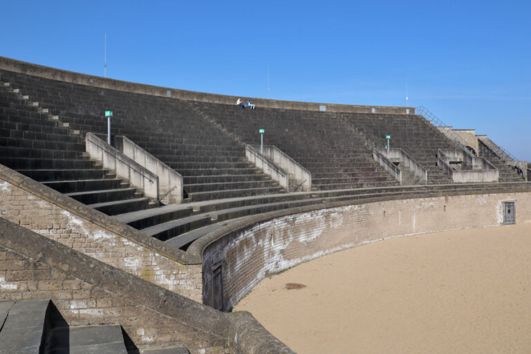 Römer in Xanten: Colonia Ulpia Traiana
